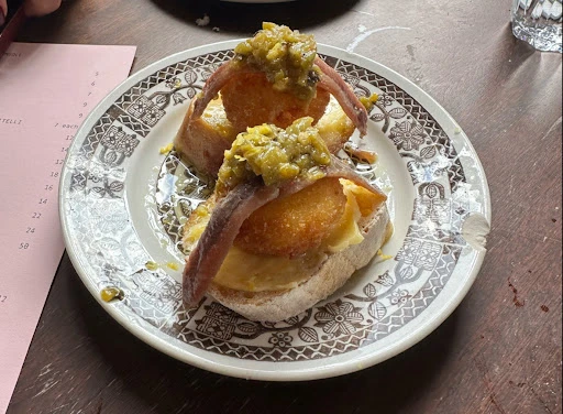 The Plimsoll Finsbury - Reviews, Phone, Reservations