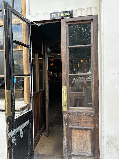 The Plimsoll Finsbury - Reviews, Phone, Reservations